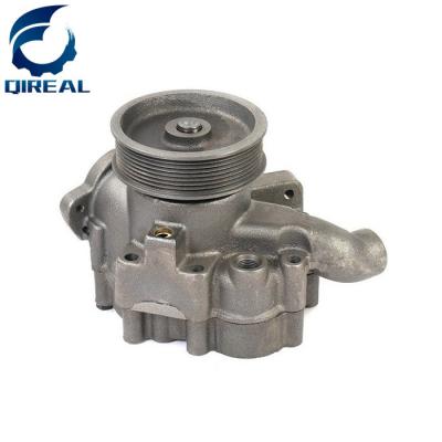 China E336D E330C E330D C9 C7 Excavator diesel engine parts Machinery Engine Parts water pump 2274299 3522109 for sale