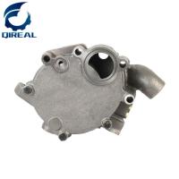 China E336D E330C E330D C9 C7 Excavator diesel engine parts Machinery Engine Parts water pump 2274299 3522109 for sale