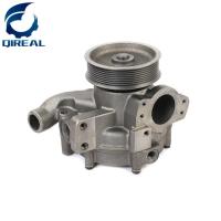 China E336D E330C E330D C9 C7 Excavator diesel engine parts Machinery Engine Parts water pump 2274299 3522109 for sale