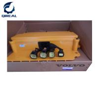 China EC330B EC360B EC460C EC460B Electrical Relay Box 14558807 14623855 14640740 14521282 for sale
