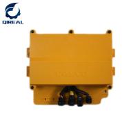 China EC330B EC360B EC460C EC460B Electrical Relay Box 14558807 14623855 14640740 14521282 for sale