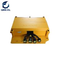 China EC330B EC360B EC460C EC460B Electrical Relay Box 14558807 14623855 14640740 14521282 for sale