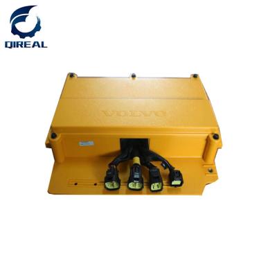 China EC330B EC360B EC460C EC460B Electrical Relay Box 14558807 14623855 14640740 14521282 for sale