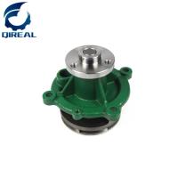 China Excavator Spare Parts EC210 EC290B D6D D6E D7E D7D Diesel Engine Water Pump 0429-9412 21247955 21404502 04299412 for sale