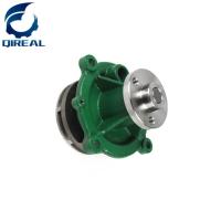 China Excavator Spare Parts EC210 EC290B D6D D6E D7E D7D Diesel Engine Water Pump 0429-9412 21247955 21404502 04299412 for sale