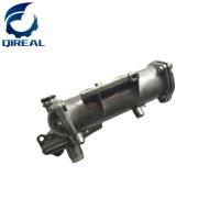 China Excavator Engine Parts 4D30 4D31 4D32 4D34 oil cooler assy ME084532 ME014779 for sale