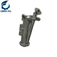 China Excavator Engine Parts 4D30 4D31 4D32 4D34 oil cooler assy ME084532 ME014779 for sale