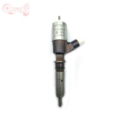 China 264756 Engine C4.2 Fuel Injector For  311D LRR 312D L 313D 314D CR LCR 320D Excavator for sale