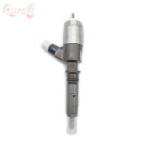 China 2645A746 320-0677 Fuel Injector Nozzles For  320D C6.6 C4.4 for sale