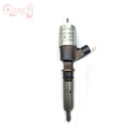 China 2645A746 320-0677 Fuel Injector Nozzles For  320D C6.6 C4.4 for sale