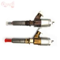 China 320D 321D 323D Excavator C6 C6.4 Diesel Fuel Injectors 326-4700 3264700 295-9130 2959130 for sale