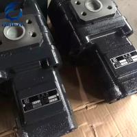 China CLG835 CLG836 Wheel Loader Steering Pump 11C0014 11C0015 11C0038 11C0191 for sale