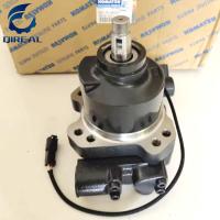 China bulldozer D61 D65 D85 Fan Motor 708-7S-00352 Motor Ass'y 7087S00352 Fan Hydraulic Motor Assy for sale