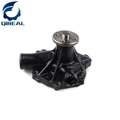 China Excavator For SK250 SK330-6 6D14 6D15 6D16 Engine Spare Parts Water Pump ME995352 for sale