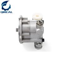 China Excavator DH300 DH370-9 DH350 Hydraulic Part Gear Pump K5V160 Gear pilot pump for sale