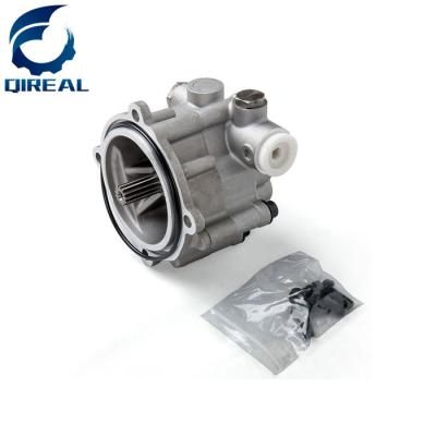 China Excavator DH300 DH370-9 DH350 Hydraulic Part Gear Pump K5V160 Gear pilot pump for sale