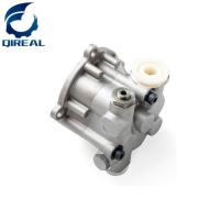 China Excavator DH300 DH370-9 DH350 Hydraulic Part Gear Pump K5V160 Gear pilot pump for sale