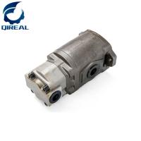 China Excavator Hydraulic Part Gear Pump ZAX60 AP2D36 A10V063 pilot pump 4397673 for sale