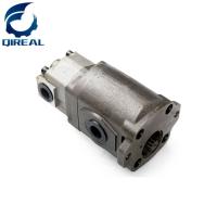 China Excavator Hydraulic Part Gear Pump ZAX60 AP2D36 A10V063 pilot pump 4397673 for sale
