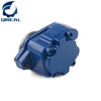 China Excavator E330 E330B Main Pilot Pump A8V0160 Hydraulic Gear Pump 126-1247 1336912 for sale