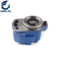 China Excavator E330 E330B Main Pilot Pump A8V0160 Hydraulic Gear Pump 126-1247 1336912 for sale