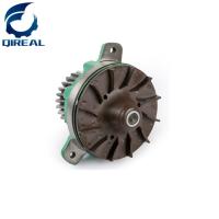 China Excavator Engine FM12 FH12 NH12 D12D For EC360 EC460 Water Pump 20431135 20101193 20734268 for sale