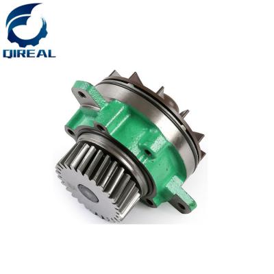 China Excavator Engine FM12 FH12 NH12 D12D For EC360 EC460 Water Pump 20431135 20101193 20734268 for sale