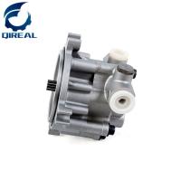 China Excavator Hydraulic Gear Pump EC360B EC360 GEAR PUMP 14520055 for sale