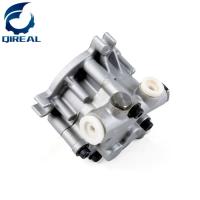 China Excavator Hydraulic Gear Pump EC360B EC360 GEAR PUMP 14520055 for sale