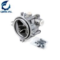 China Excavator Hydraulic Gear Pump EC360B EC360 GEAR PUMP 14520055 for sale