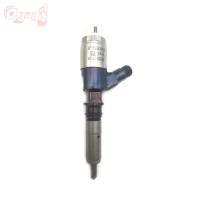 China Diesel Fuel Injectors 326-0677 420E 914G 320D 323D 320DL 323DL CP-44 CS-44 3200677 C6.6 C4.4 for sale