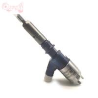 China Diesel Fuel Injectors 326-0677 420E 914G 320D 323D 320DL 323DL CP-44 CS-44 3200677 C6.6 C4.4 for sale
