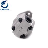 China A10V43 Excavator Hydraulic Parts Pilot Pump E70B E307 SH60 ZX60 4397673 for sale