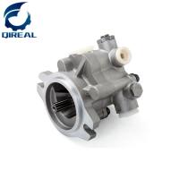 China DOOSAN DAEWOO Excavator Hydraulic Part Gear Pump DH220 DX225 2902440-1671A for sale