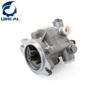 China DOOSAN DAEWOO Excavator Hydraulic Part Gear Pump DH220 DX225 2902440-1671A for sale