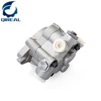 China DOOSAN DAEWOO Excavator Hydraulic Part Gear Pump DH220 DX225 2902440-1671A for sale