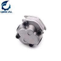 China SPV10/10 E200B 200B E320 Pilot Pump 937170 Excavator Construction Machinery Parts for sale