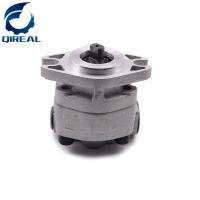 China SPV10/10 E200B 200B E320 Pilot Pump 937170 Excavator Construction Machinery Parts for sale