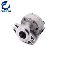 China SPV10/10 E200B 200B E320 Pilot Pump 937170 Excavator Construction Machinery Parts for sale
