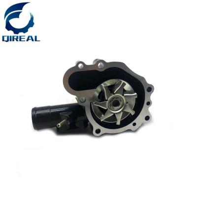 China Excavator Engine Parts 4TNV94 4TNV98 Diesel Water Pumps Assy 129007-42000 for sale