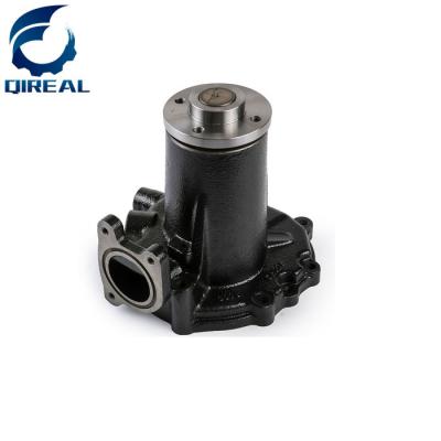 China Hino J08E Engine Kobelco Excavator SK350-8 SK350-9 Water Pump 16100-E0070  VH16100E0070 VH161004290A VH16100E0071 for sale