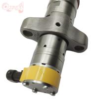 China 3879433 5577627 C9 Diesel Fuel Injectors Excavator  336 330 235-2888 557-7627 387-9433 for sale