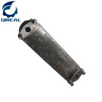 China PC400-8 PC450-8 6D125 Excavator Engine Parts Oil Cooler Radiator 6152-62-2210 for sale