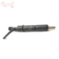 China S6K 212-8470 Diesel Fuel Injectors Nozzle Assy For  E320C Excavator 2128470 for sale