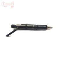 China S6K 212-8470 Diesel Fuel Injectors Nozzle Assy For  E320C Excavator 2128470 for sale