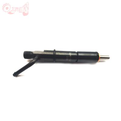 China S6K 212-8470 Diesel Fuel Injectors Nozzle Assy For  E320C Excavator 2128470 for sale