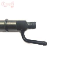 China S6K 212-8470 Diesel Fuel Injectors Nozzle Assy For  E320C Excavator 2128470 for sale