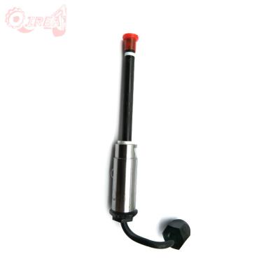 China 3204 Excavator Diesel Fuel Pencil Injector 4W7015 4W-7015 for sale