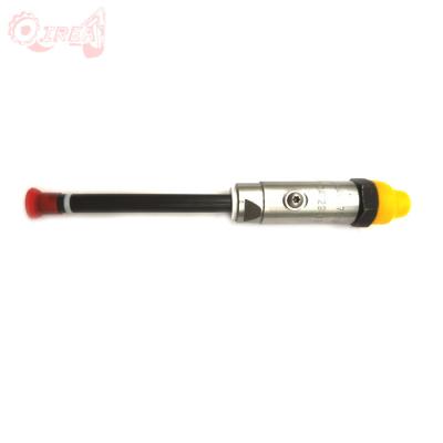 China Pencil Fuel Injector Nozzle 4W7019 4W-7019 For  3406 3408 3412 for sale