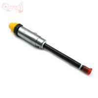 China Pencil Fuel Injector Nozzle 4W7019 4W-7019 For  3406 3408 3412 for sale